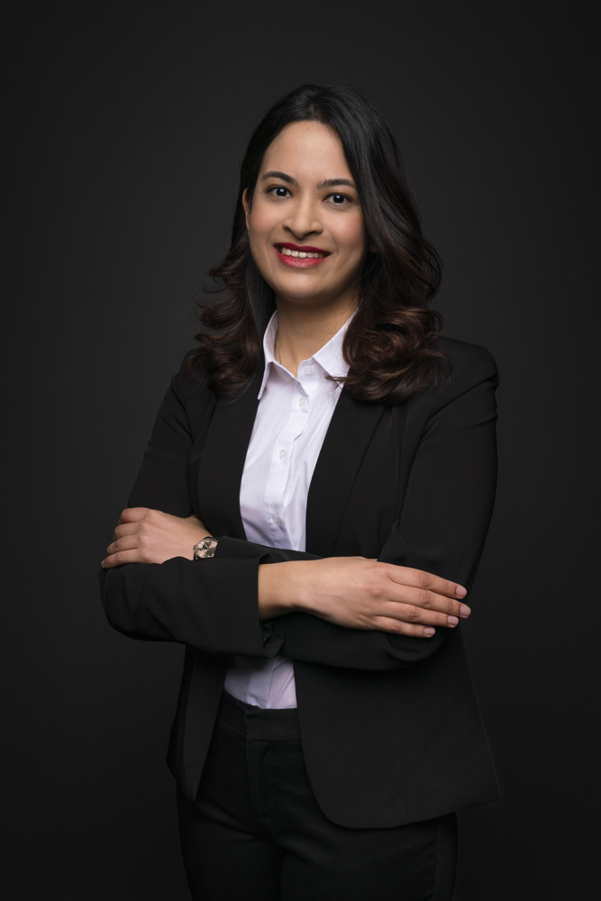 Corporate Portrait Photography Singapore