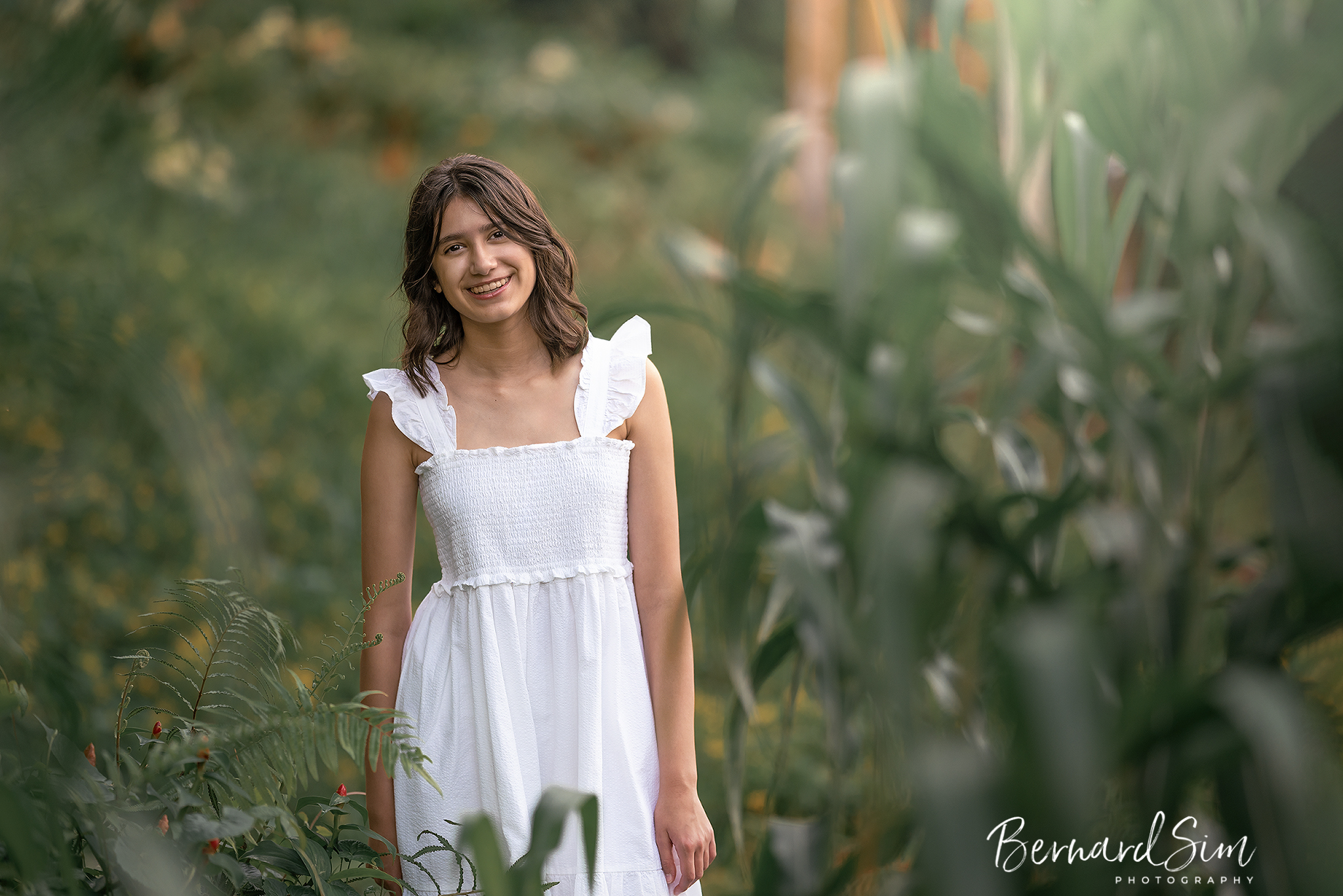 Top Scenic Locations for Outdoor Photoshoots in Singapore